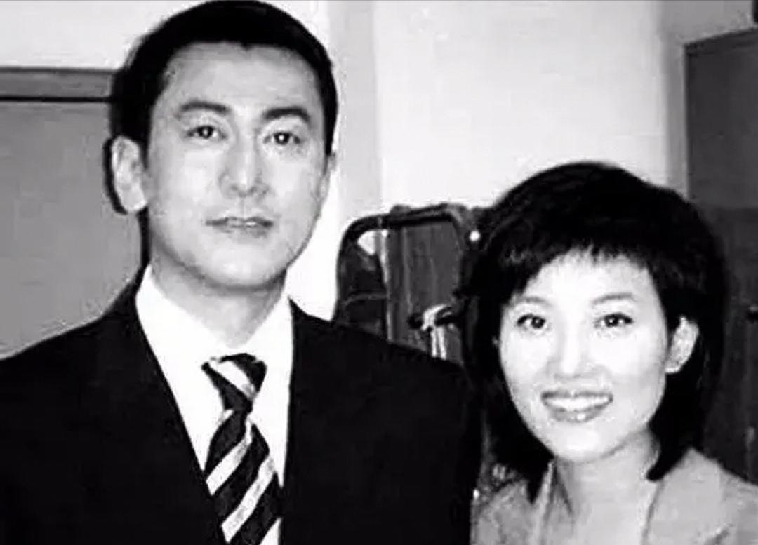 Lu Jian, Zheng Tianliang and his wife, separated under the same roof ...