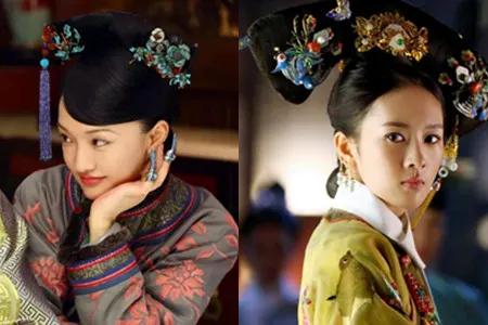 Ruyi's biography reveals that the starring picture is beautiful and ...