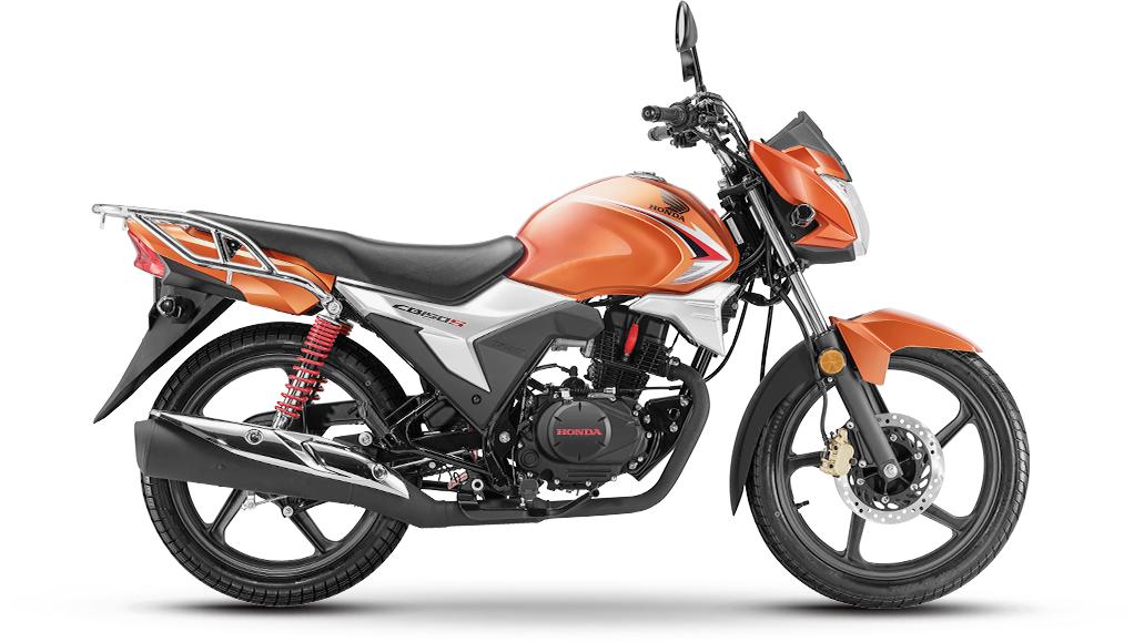 What brand of 150 motorcycle has high power, strong climbing ability ...