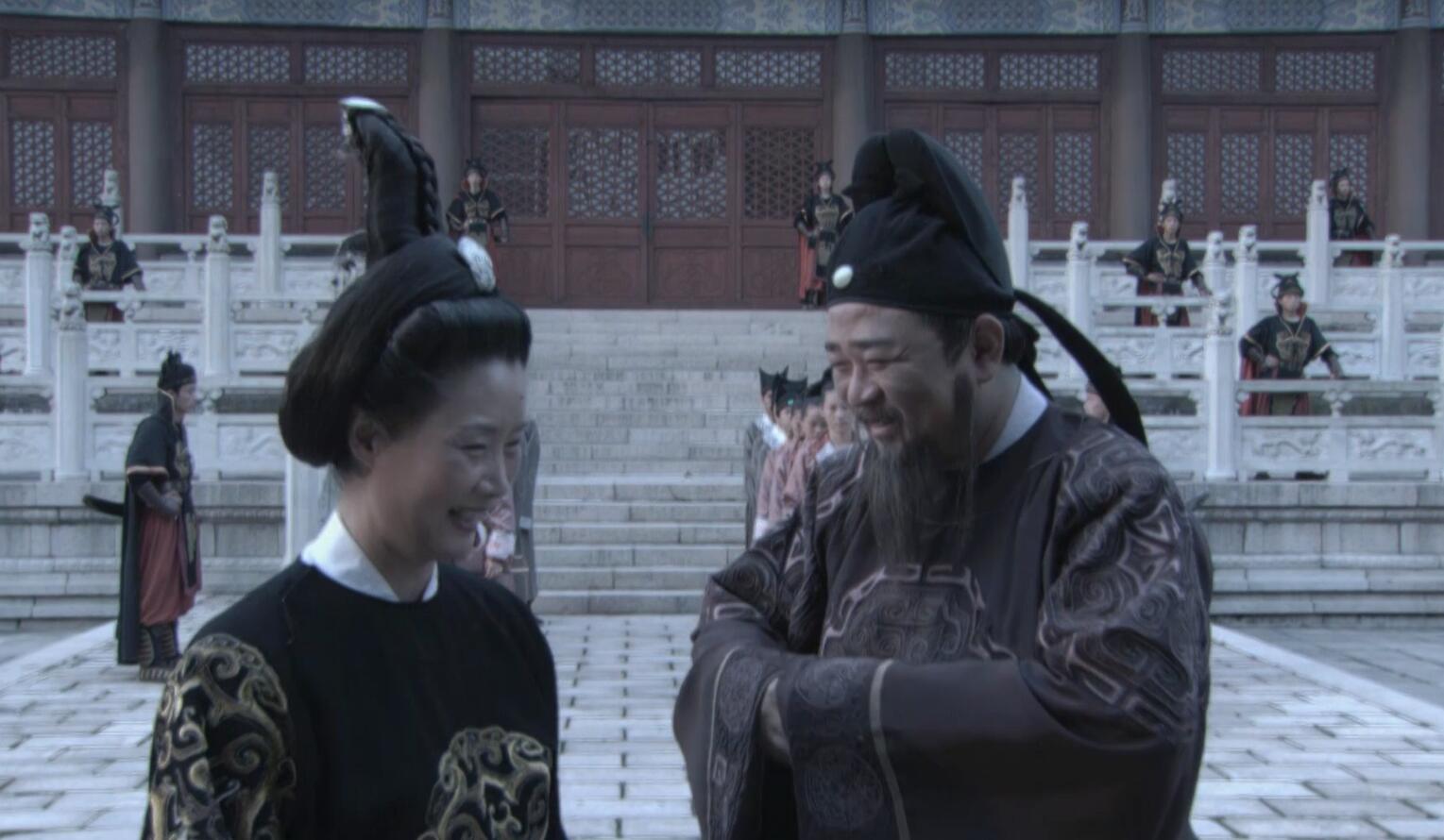 As the most well-known prime minister of the Tang Dynasty, why did Di ...