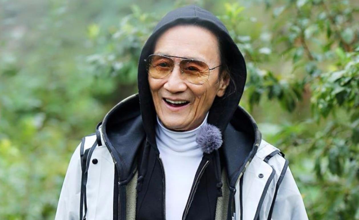 The rich love history of Hong Kong veteran Xie Xian, his son Nicholas ...