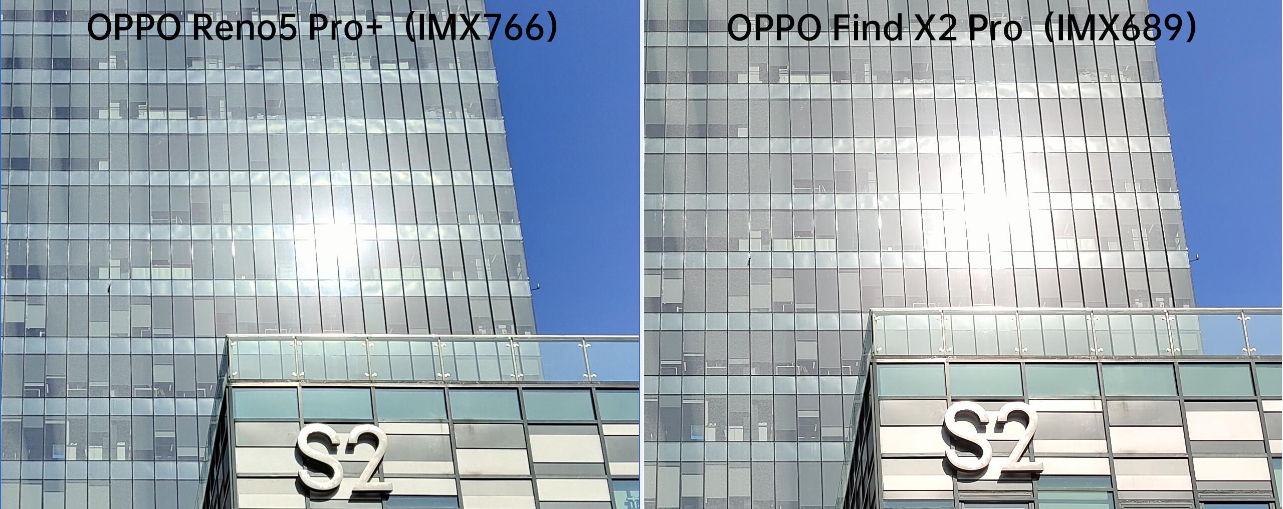 IMX766 and IMX689, who has the better picture quality? - iNEWS