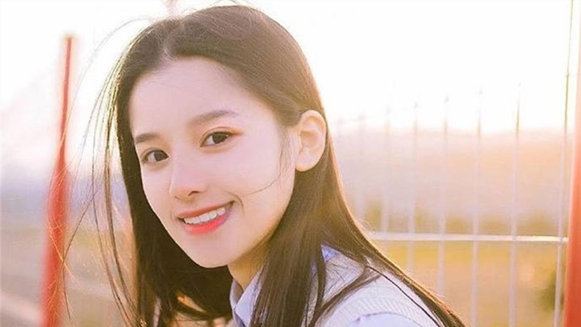 The same "star face", Zhang Qianyi played two heroines, is not as ...