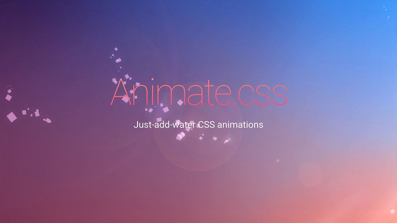 animate.css如何使用（animate实例教程及用法） | 文案咖网_【文案写作、朋友圈、抖音短视频，招商文案策划大全】