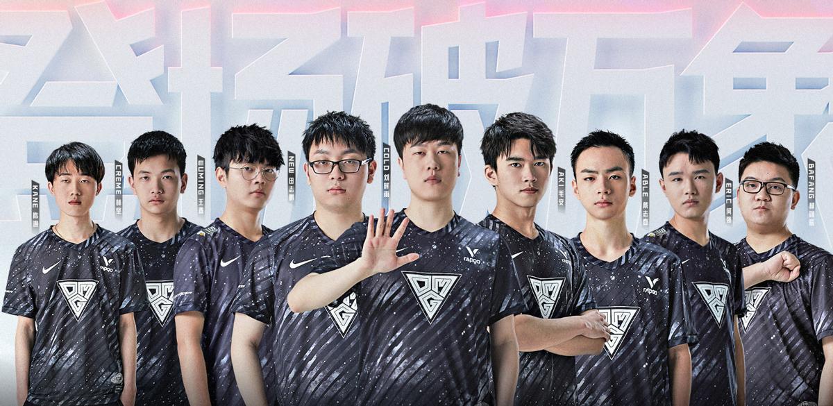 這就是MSI冠軍？OMG擊敗RNG後，粉絲高呼：黑暗王朝將再度統治LPL - 資訊咖