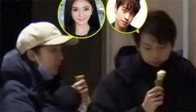 Who is Yang Mi's boyfriend?Yang Mi responded to the media like this - iNEWS
