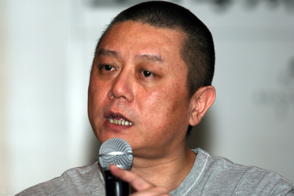 Shen Xujia, who was abandoned by Wang Hao: Mistress Xu Jinglei blocks ...