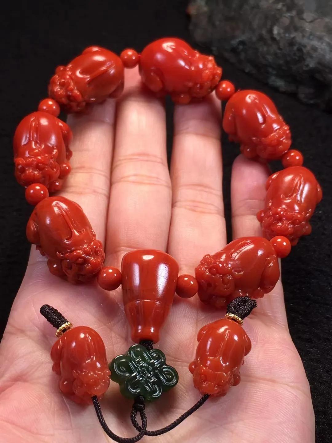 The best of Vathy, Southern Red Pixiu Carving - iNEWS