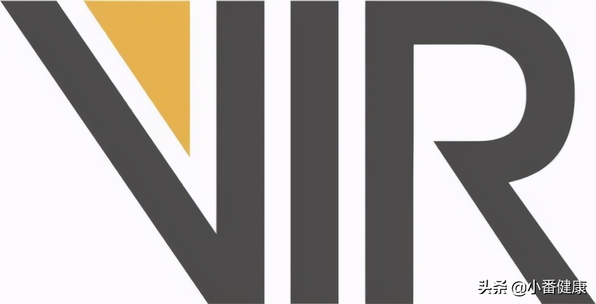 Vir, a drug company for hepatitis B research and development, has ...