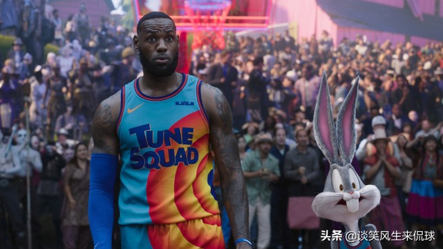 Congratulations!Zhan Huang's new movie welcomes counter-attack, and its ...