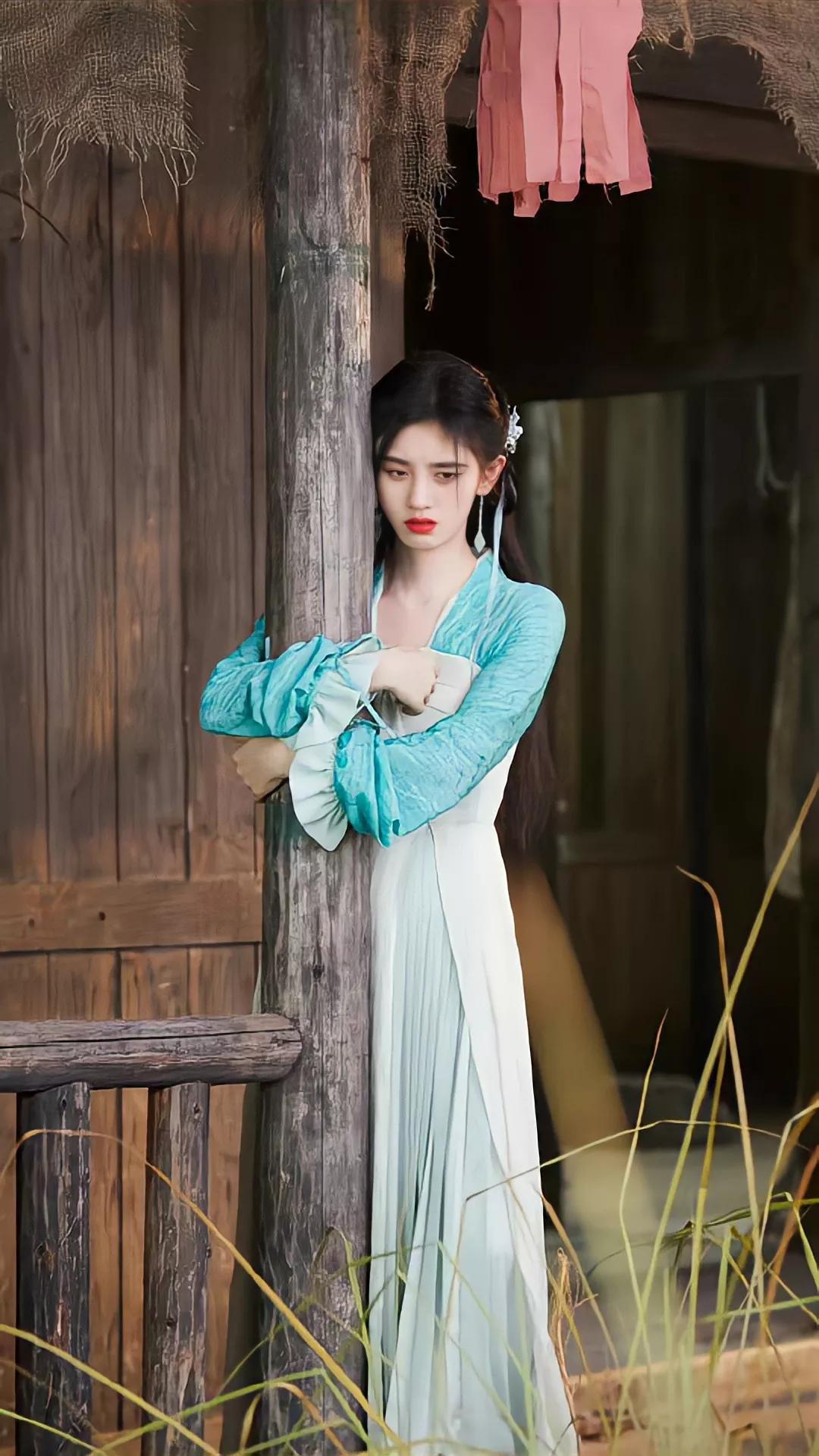 Wallpaper Gallery: Legend of Jianan, Ju Jingyi, Zeng Shunxi Wallpaper ...