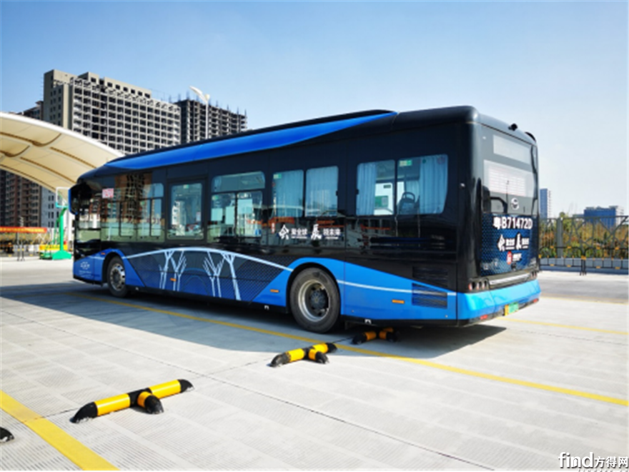 Why can BYD B10 become the king of pure electric bus technology in 2020 ...