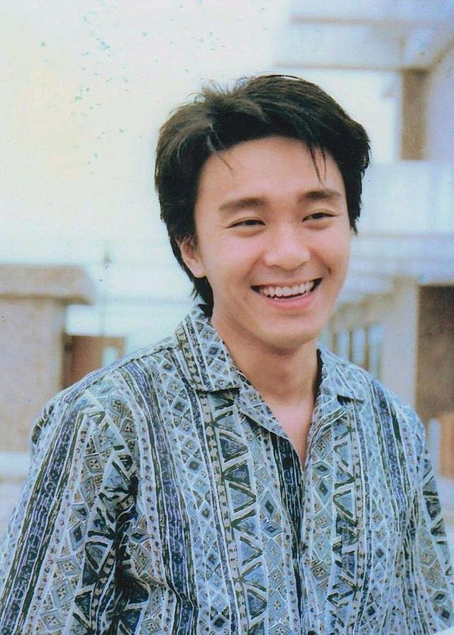 Why Zhou Xingchi is called the star, Zhou Yunfa is called brother, Andy ...