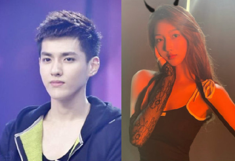 After Wu Yifan's cool down, fans pull back together?Gong Jun, Wang Bo, Cai Xukun, lay gun ...