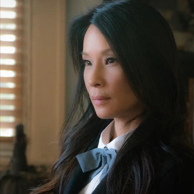 Liu Yuling: The first Chinese actress, who was criticized as an ugly ...