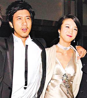 The truth about Li Yundi and his girlfriends, and the truth about his ...