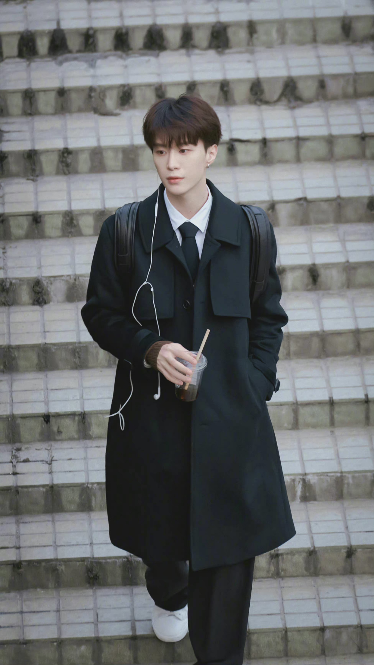 Fan Chengcheng said that he didn't want to be a singer, but he wanted ...