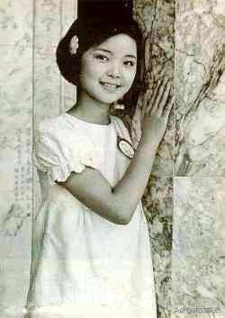 Teresa Teng after the first song in Asia: How are the six romances in ...