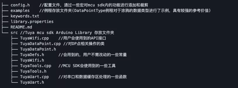Tuya Smart Arduino official library, released - iNEWS