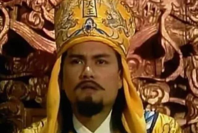 Hong Xiuquan's "calligraphy" was exposed, and after reading it, he ...