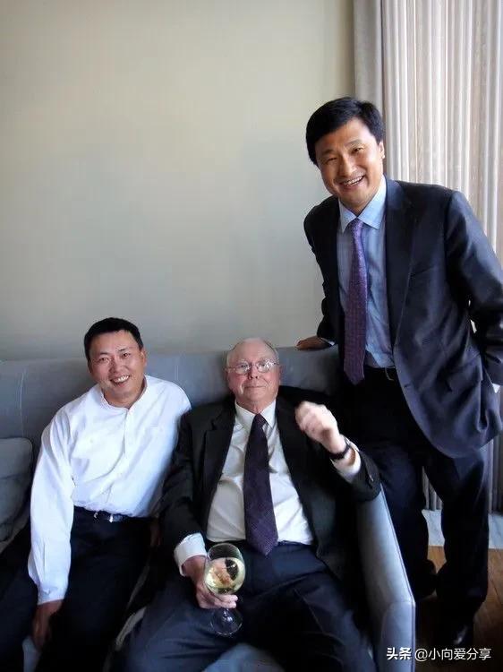 Business genius: Duan Yongping - iMedia