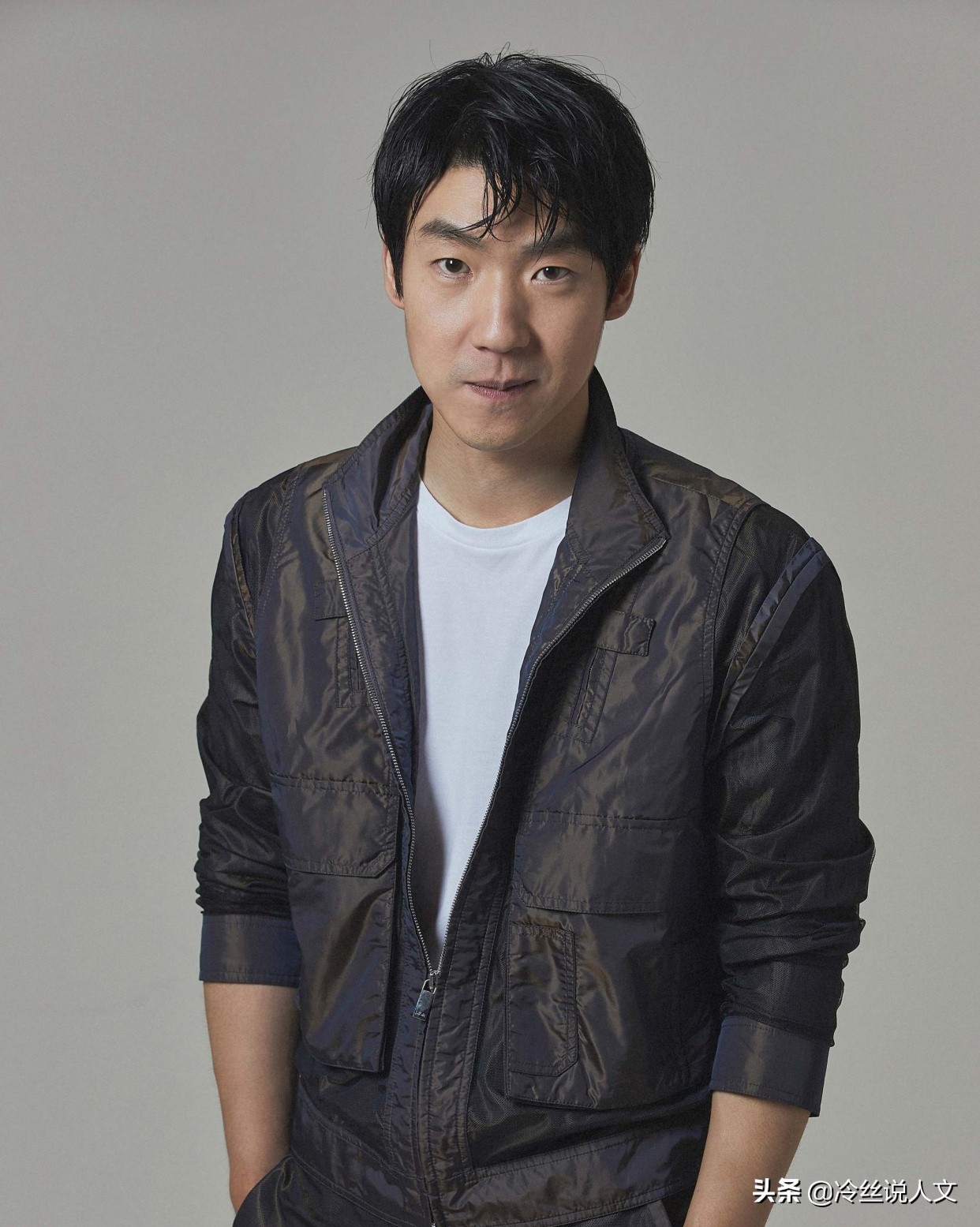 The 36-year-old Wu Xiaoliang, who plays Sun Xing this time, is hateful ...
