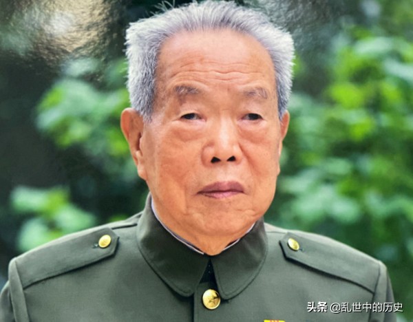 The 180th Division was trapped in Yingfeng, encountered many times and ...