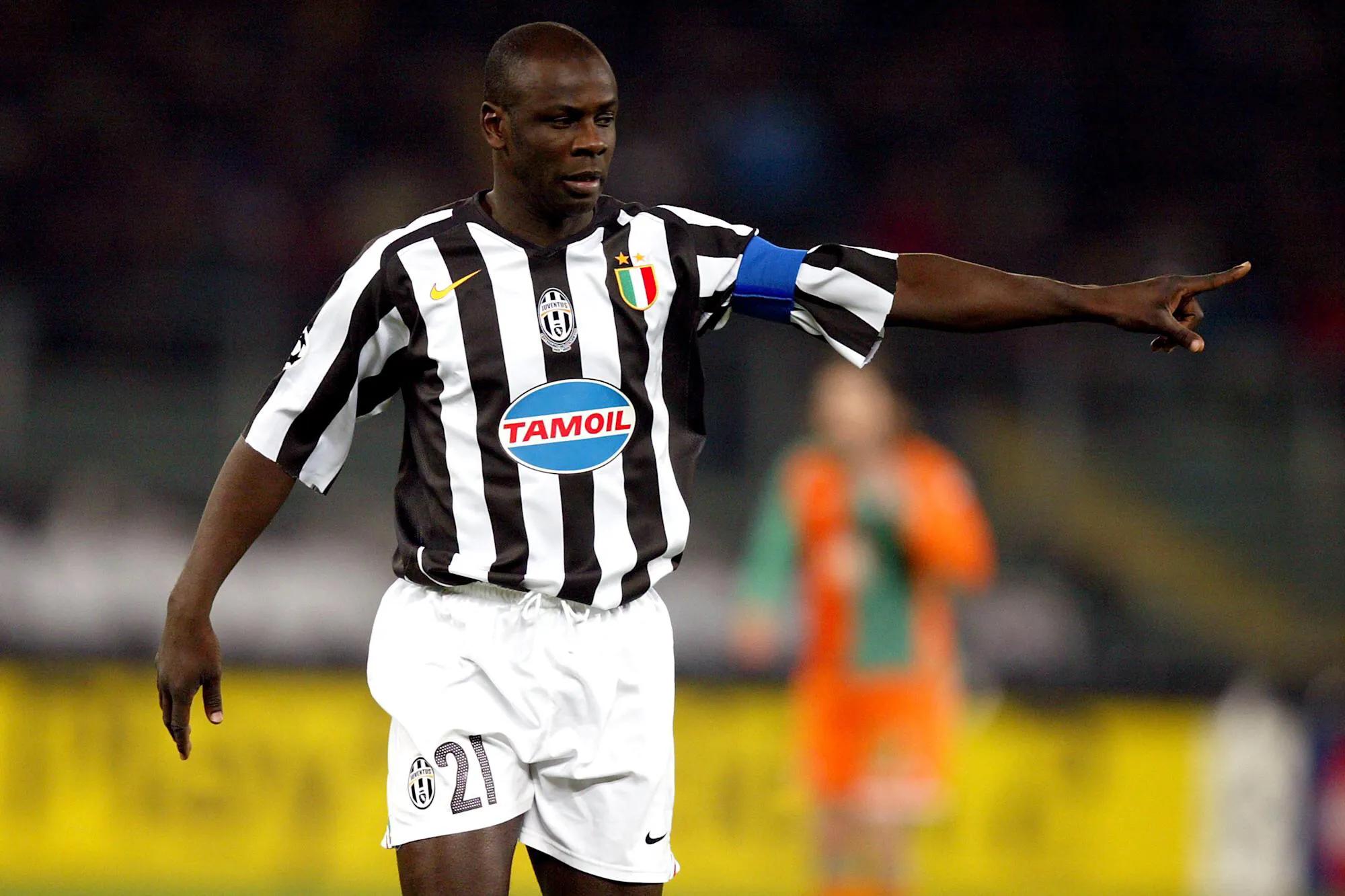 Those French players who have played for Juventus - iNEWS
