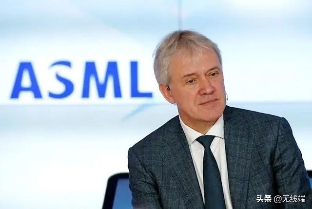 The first domestic SMEE lithography machine landed, but was ridiculed ...