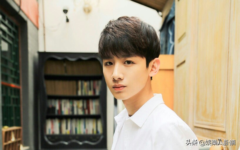 Inventory of 5 new-generation male actors who are not from a major ...