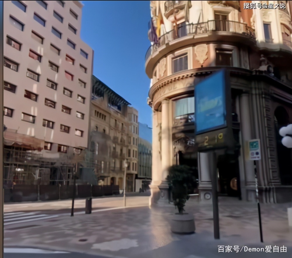 Does Javier really come from 2027?Is his video real? - iMedia