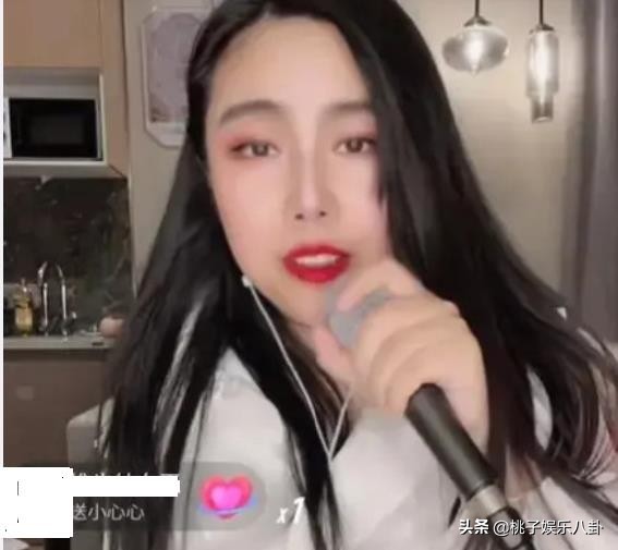 Ji Minjia's live singing popularity is bleak, and what is going on with ...