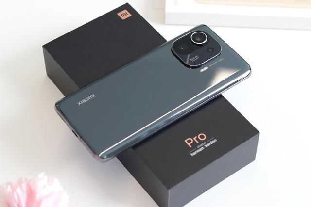 Xiaomi No. 1 in the world!Top sales champion, overwhelming Samsung and ...