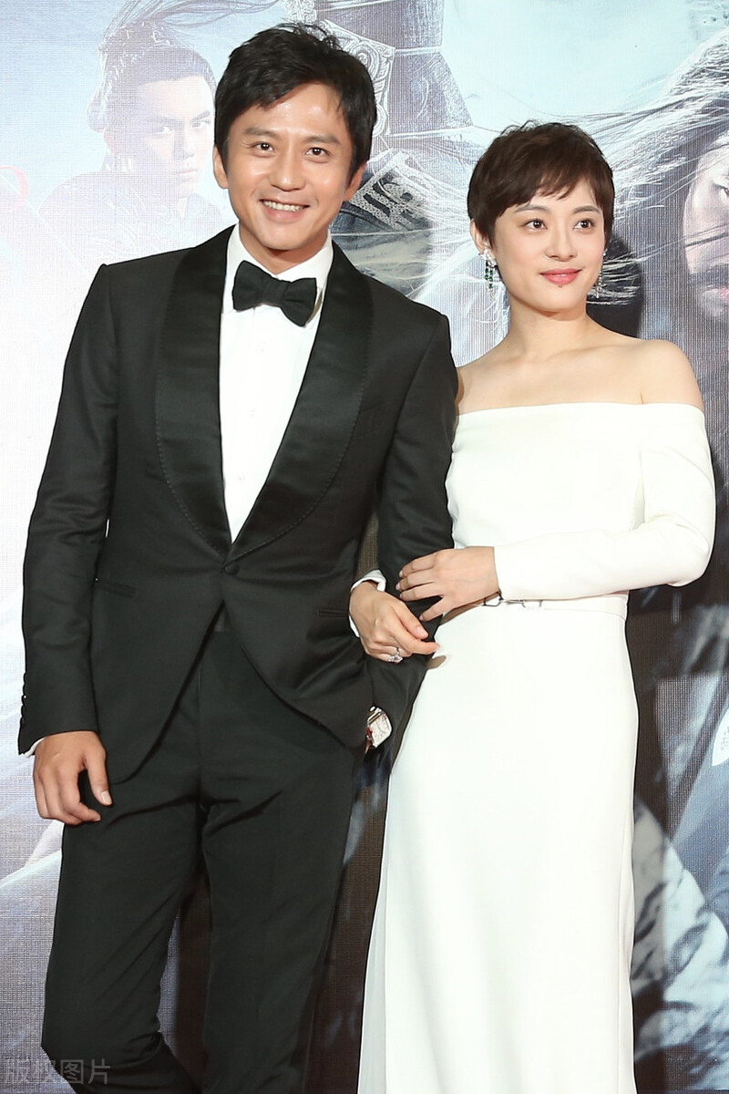 Sun Li became thin to a new height and said that weight loss is simple ...