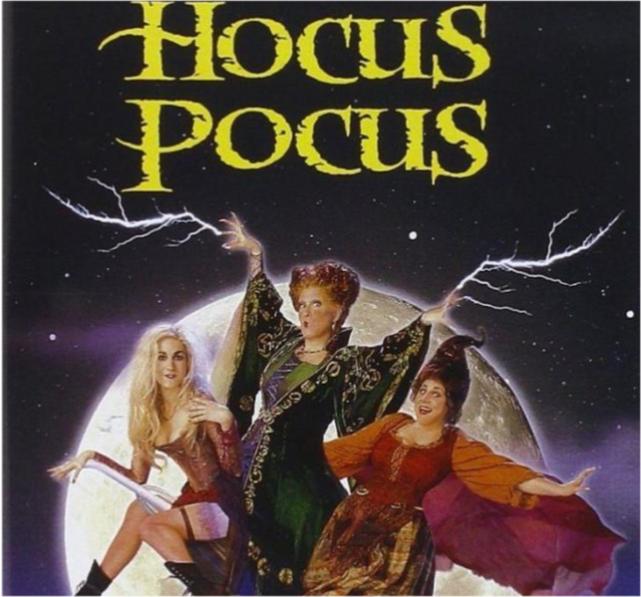 Disney Channel will launch a sequel to "Witches Are Crazy" in 2022 ...
