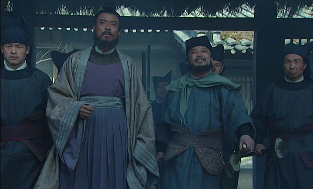 Red-haired ghost Liu Tang: The number one bastard whose head is ...