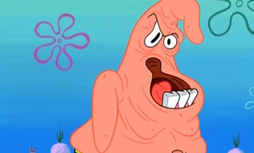 SpongeBob SquarePants: This episode is intensely uncomfortable - iNEWS