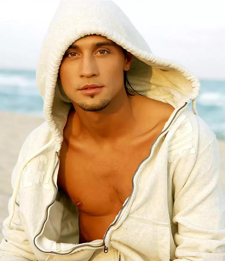 The most handsome boy in Russian hearts-2021 - iNEWS