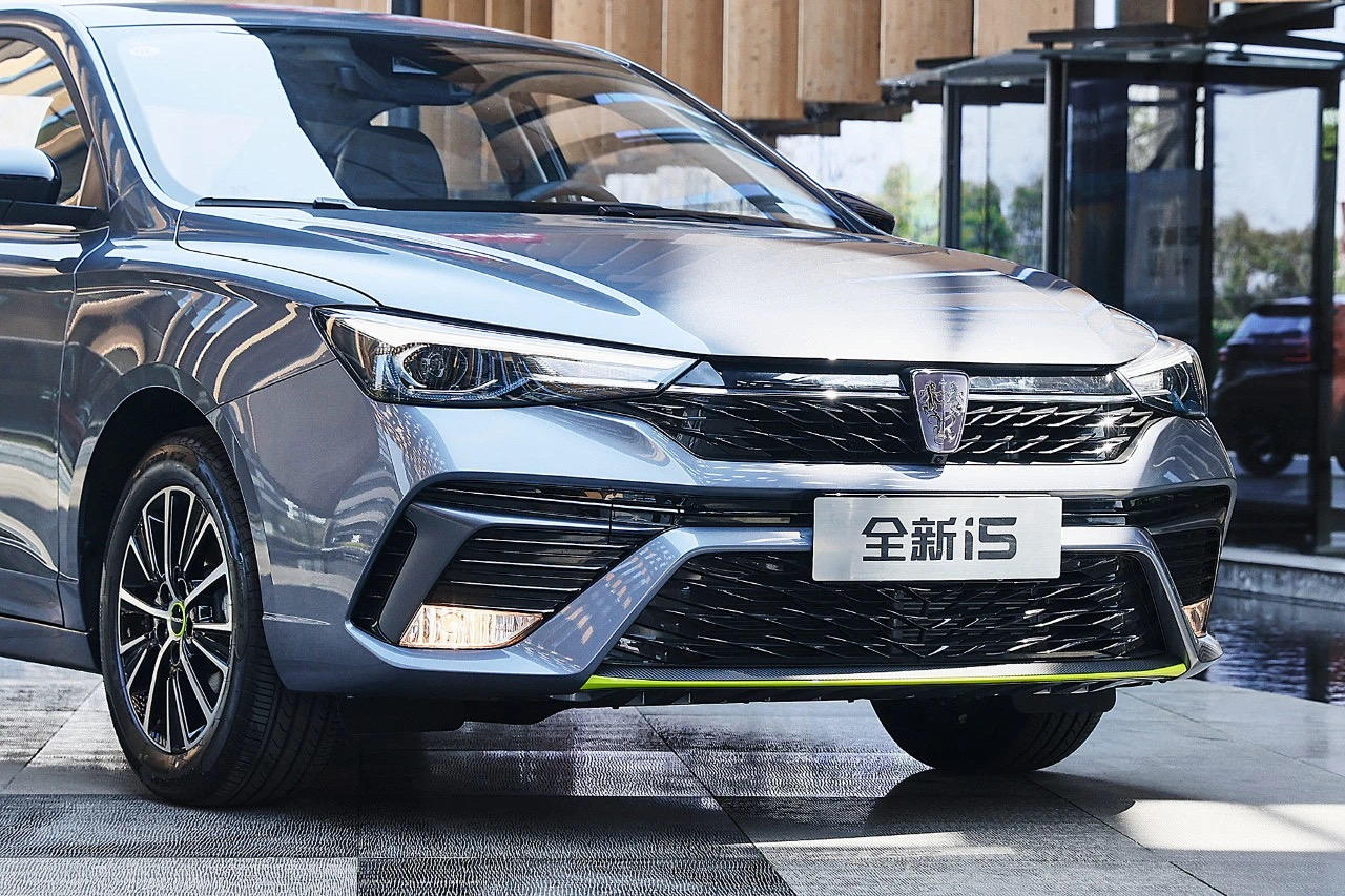 How is the quality of Roewe cars?It depends on the performance of ...