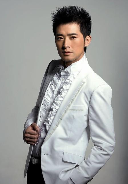 How did actor Ren Quan become a man in the investment world, reaching a ...