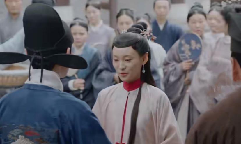 Whether the broken mirror can be rounded, Yulou Chun Sun Shijie fell in ...