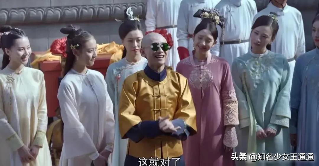 Zhang Yishan, the Fall of "The Successor of the Movie King" - iMedia