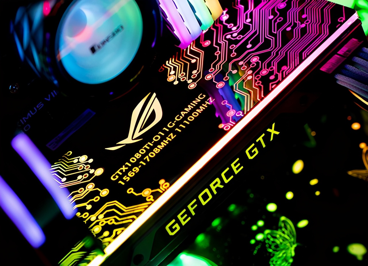 ASUS, MSI, Gigabyte, GALAXY, Colorful graphics card method to check the ...