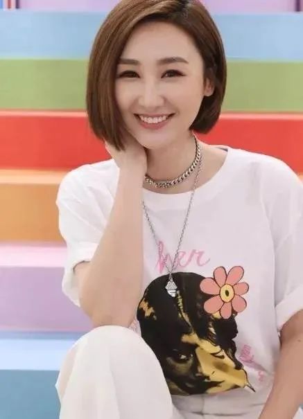 Gao Haining reveals that "don't mind the other half falling in love ...
