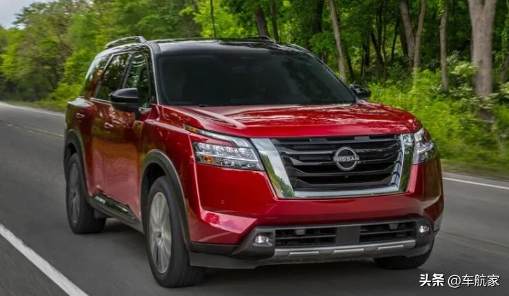 Without Pajero and Prada, if you really love off-road, then choose ...