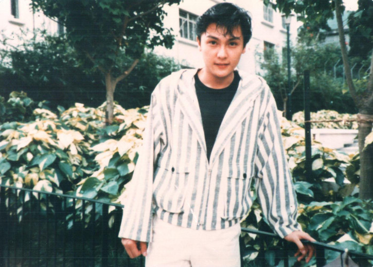 Remember Guan Lijie from "Little Li Feidao"?His life is enviable - iNEWS