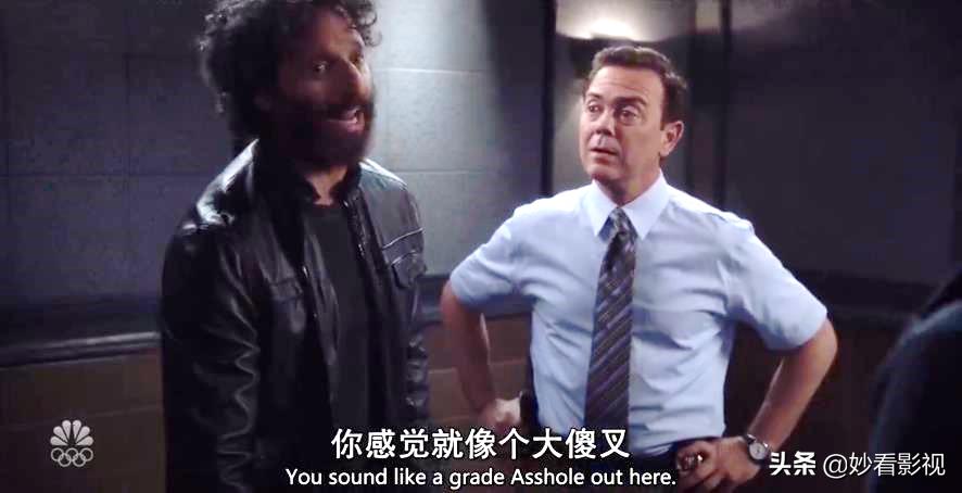 Super terrifying and funny detectives-"Detective God Annoying Season 7 ...