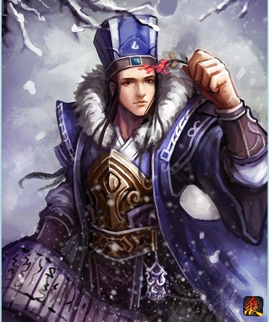 Three Kingdoms: Sima Yi is the face of Sima's family?Wake up, big ...
