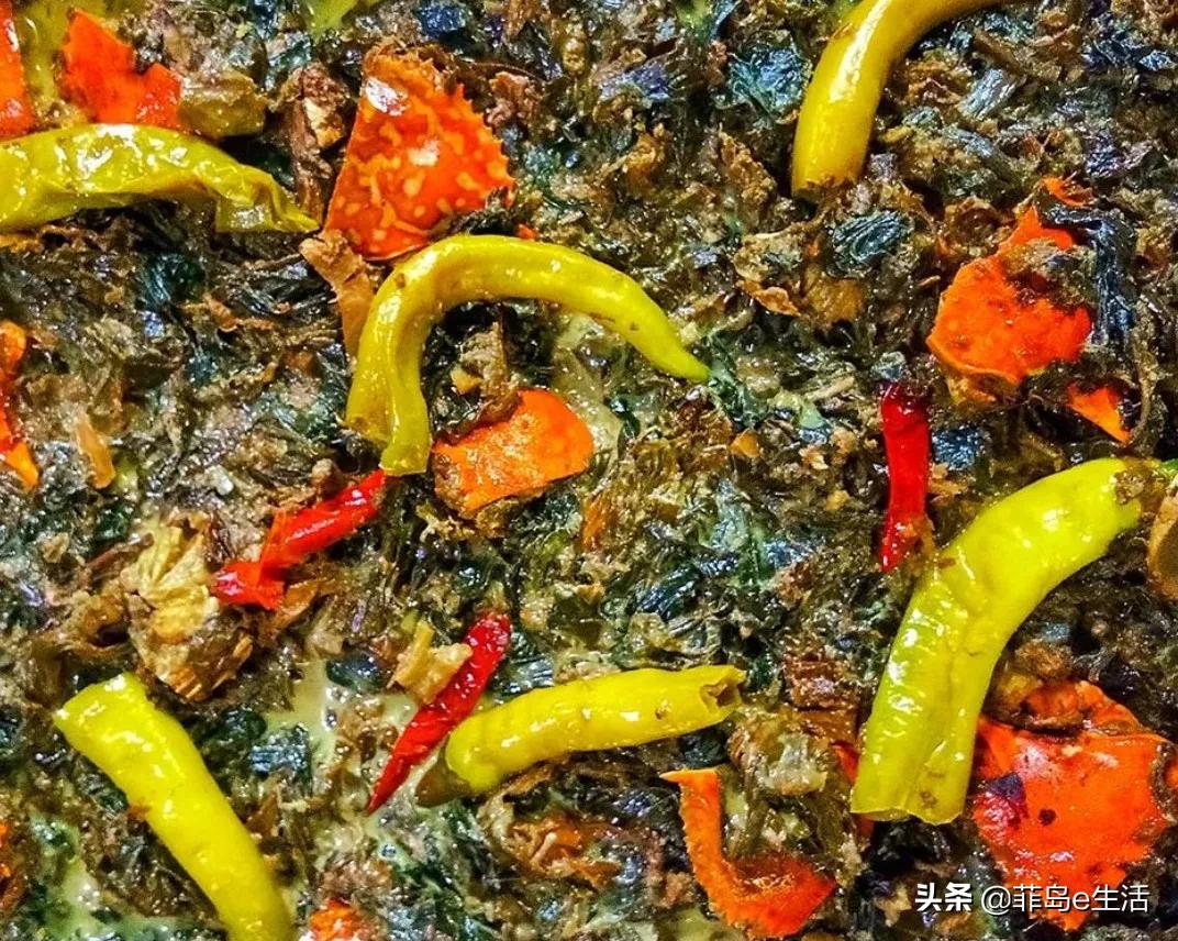 Those weird, cute, loving yet delicious Filipino food - iNEWS