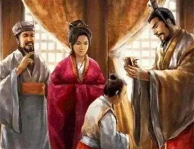 Why did Wang Mang kill his descendants to death?What's the truth - iNEWS
